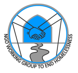 Global Homelessness Action | The Shift